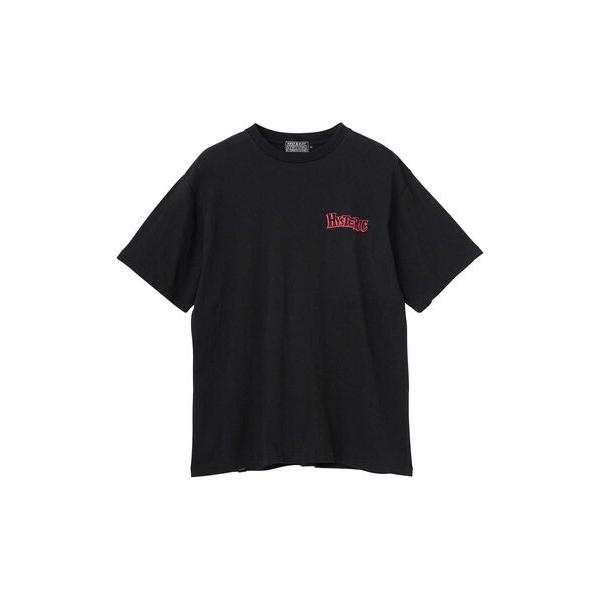 ZOZO問い合わせ番号:105825606ショップ:HYSTERIC GLAMOUR，ヒステリックグラマーブランド:HYSTERIC GLAMOUR，ヒステリックグラマー商品名:SURF BAND Tシャツカテゴリ:トップス>Tシャツ...