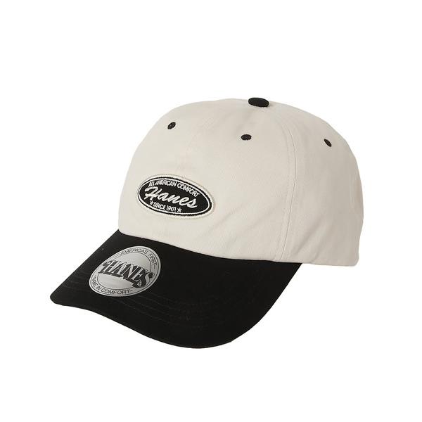 ZOZO問い合わせ番号:105826054ショップ:REBIRTH PROJECT STORE，リバースプロジェクトストアブランド:HANES，ヘインズ商品名:【Hanes】ツートンキャップカテゴリ:帽子>キャップブランド品番:190...