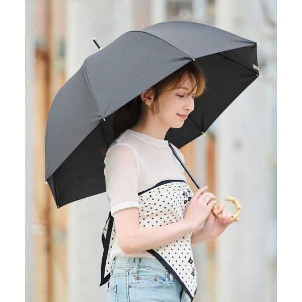 ZOZO問い合わせ番号:105826196ショップ:tutuanna，チュチュアンナブランド:tutuanna，チュチュアンナ商品名:[UVカット・遮光率100％][遮熱]無地日傘（晴雨兼用）カテゴリ:ファッション雑貨>長傘ブランド品...
