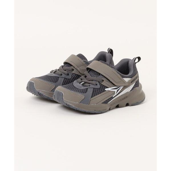 ZOZO問い合わせ番号:105826303ショップ:ABC-MART GRAND STAGE，エービーシーマート　グランドステージブランド:瞬足，シュンソク商品名:シュンソク 17-23 ULTRA WIDE 258 キッズランニングシュー...