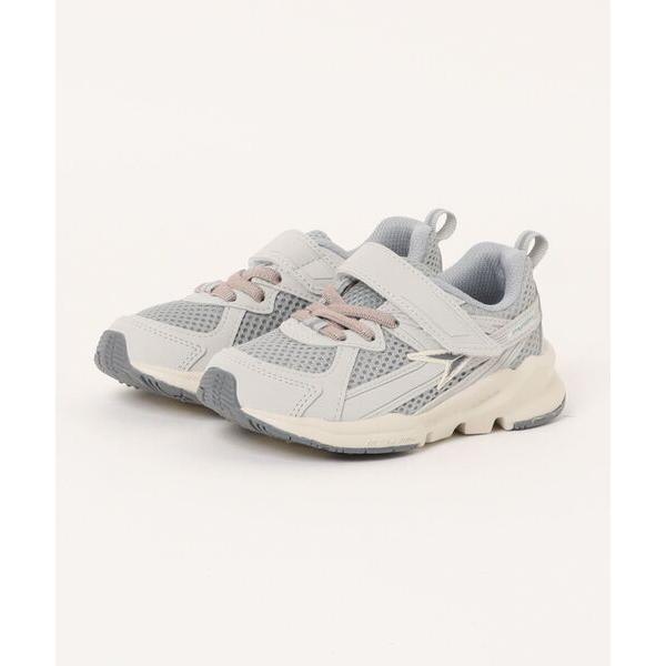 ZOZO問い合わせ番号:105826306ショップ:ABC-MART GRAND STAGE，エービーシーマート　グランドステージブランド:瞬足，シュンソク商品名:シュンソク 17-23 ULTRA WIDE 258 キッズランニングシュー...