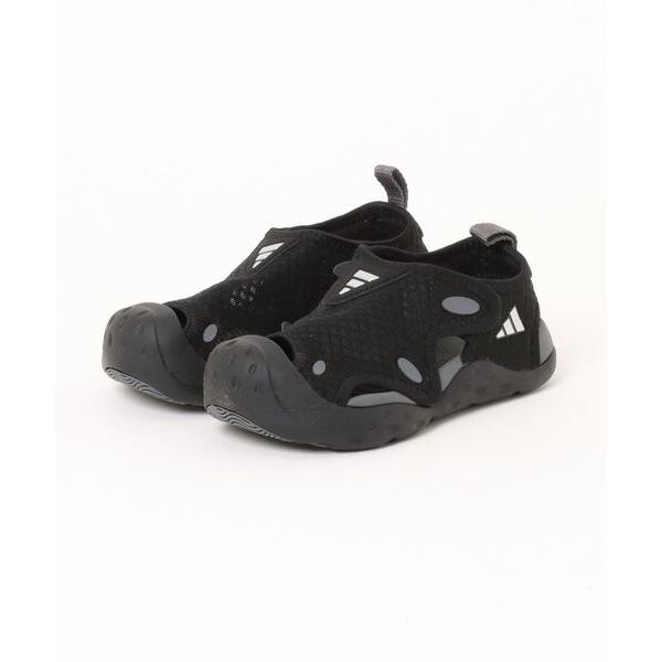 ZOZO問い合わせ番号:105826308ショップ:ABC-MART GRAND STAGE，エービーシーマート　グランドステージブランド:adidas，アディダス商品名:ADIDAS アディダス 17-21 STARSTRIDE C スタ...