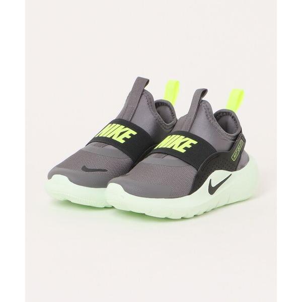 ZOZO問い合わせ番号:105826365ショップ:ASBee，アスビーブランド:NIKE，ナイキ商品名:NIKE ナイキ FLEX RUNNER 4 PS 軽量 キッズスニーカー スリッポン 子供靴(フレックスランナー4PS) IF289...