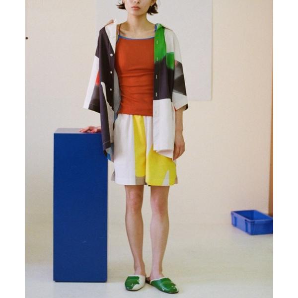 ZOZO問い合わせ番号:105826391ショップ:PAMM，パムブランド:PAMM，パム商品名:MARBLE PAMM summer pajamasカテゴリ:ルームウェア>ルームウェア/パジャマブランド品番:PM1449カラー:アイ...