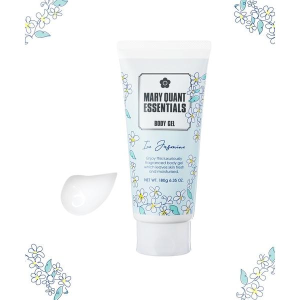 ※このアイテムは返品・交換対象外商品です。コスメ商品ZOZO問い合わせ番号:105826429ショップ:MARY QUANT，マリークワントブランド:MARY QUANT，マリークワント商品名:『数量限定』エッセンシャルズ ボディ ジェル（...