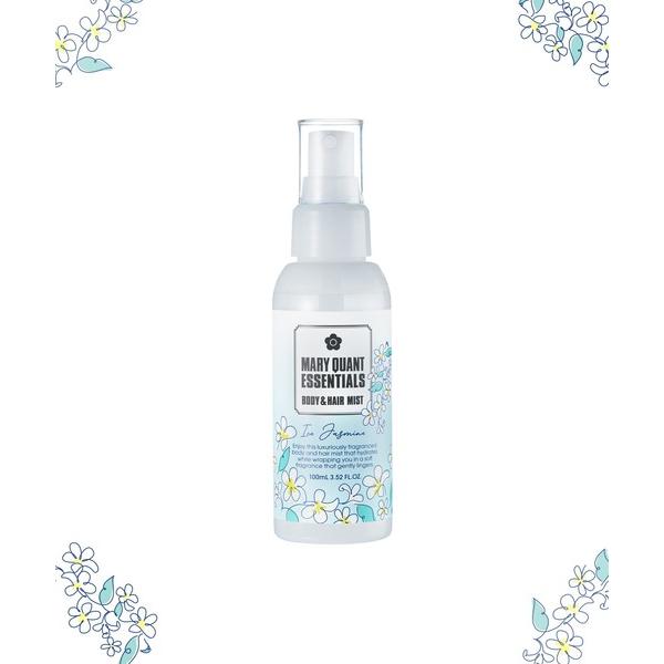 ※このアイテムは返品・交換対象外商品です。コスメ商品ZOZO問い合わせ番号:105826432ショップ:MARY QUANT，マリークワントブランド:MARY QUANT，マリークワント商品名:『数量限定』エッセンシャルズ ボディ＆ヘア ミ...