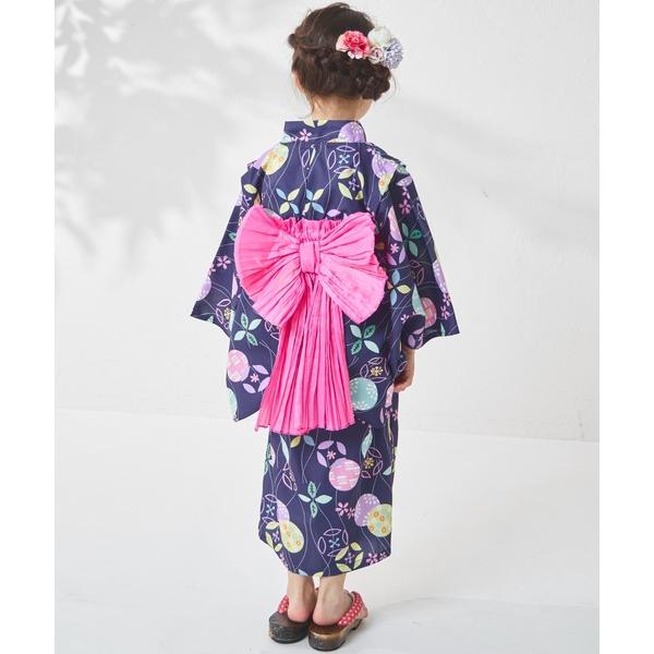 ZOZO問い合わせ番号:105826713ショップ:pairmanon，ペアマノンブランド:pairmanon，ペアマノン，coucou manon，ククゥ マノン商品名:【簡単着付け】ガールズ 2WAY セパレート浴衣カテゴリ:水着/着物...