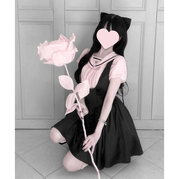 ZOZO問い合わせ番号:105827018ショップ:OLIVE des OLIVE，オリーブ デ オリーブブランド:OLIVE des OLIVE，オリーブデオリーブ商品名:【インフルエンサー企画】miko doll satin dress...