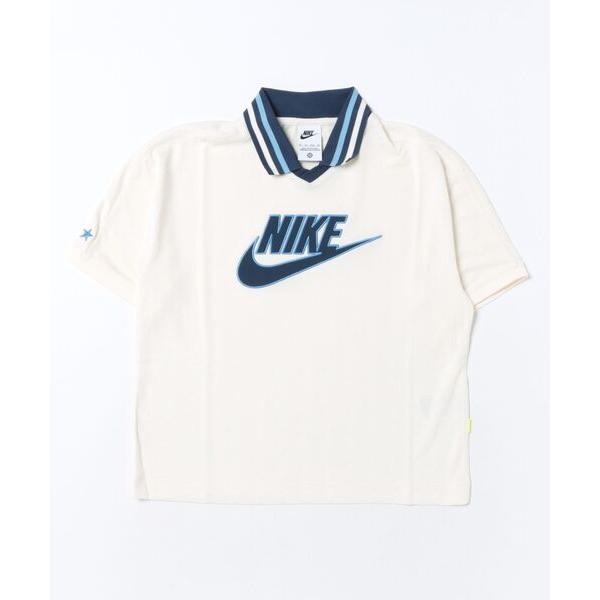 『タイムセール実施中』ZOZO問い合わせ番号:105827562ショップ:TSURUYA，ツルヤブランド:NIKE，ナイキ，TSURUYA，ツルヤ商品名:《NIKEアパレル》Ｋ　ＮＳＷ　ＣＬＮ　ＪＥＲＳＥＹ　ＳＳカテゴリ:トップス>ポ...