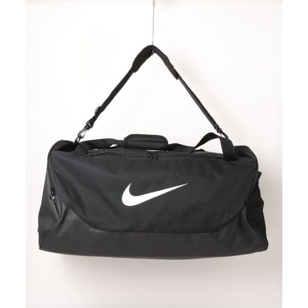 『タイムセール実施中』ZOZO問い合わせ番号:105827591ショップ:TSURUYA，ツルヤブランド:NIKE，ナイキ，TSURUYA，ツルヤ商品名:《NIKEアパレル》ＮＫ　ＢＲＳＬＡ　Ｌ　ＤＵＦＦ　−　Ｘカテゴリ:バッグ>ボス...