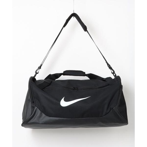 『タイムセール実施中』ZOZO問い合わせ番号:105827592ショップ:TSURUYA，ツルヤブランド:NIKE，ナイキ，TSURUYA，ツルヤ商品名:《NIKEアパレル》NK BRSLA M DUFF - Xカテゴリ:バッグ>ボス...