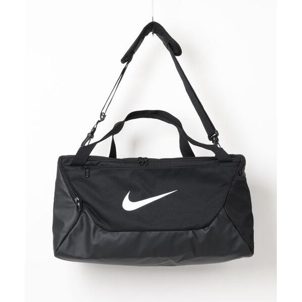 『タイムセール実施中』ZOZO問い合わせ番号:105827593ショップ:TSURUYA，ツルヤブランド:NIKE，ナイキ，TSURUYA，ツルヤ商品名:《NIKEアパレル》NK BRSLA S DUFF - Xカテゴリ:バッグ>ボス...