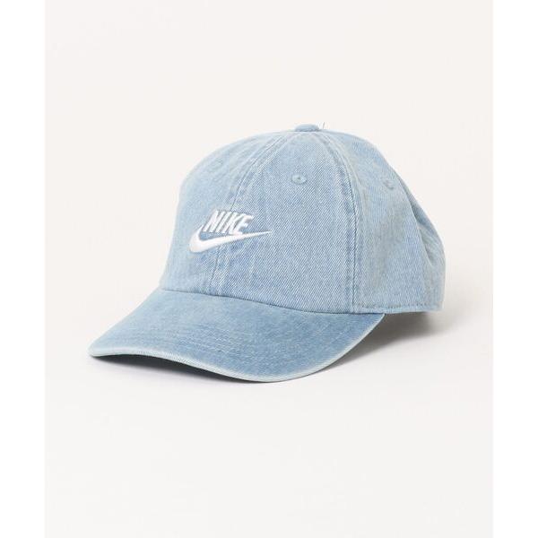 『タイムセール実施中』ZOZO問い合わせ番号:105827606ショップ:TSURUYA，ツルヤブランド:NIKE，ナイキ，TSURUYA，ツルヤ商品名:「NIKEアパレル」K NK CLUB CAP US CBカテゴリ:帽子>キャッ...
