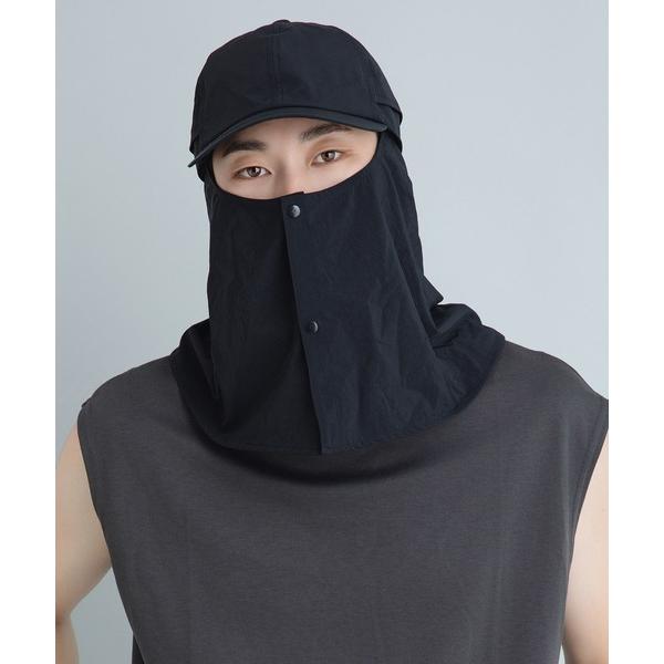 ZOZO問い合わせ番号:105827628ショップ:cross marche，クロスマルシェブランド:cross marche，クロスマルシェ商品名:【Yoki】メンズサンシェードキャップカテゴリ:帽子>キャップブランド品番:4324...