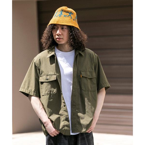 ZOZO問い合わせ番号:105828055ショップ:UNION TOKYO，ユニオントーキョーブランド:UNION（UNION TOKYO），ユニオン，UNION，ユニオン商品名:UNION TOKYO SUNSET SHIRT ユニオント...