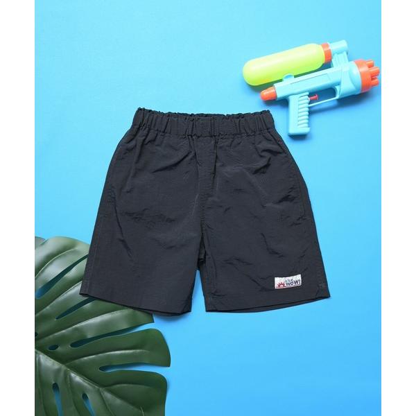 『タイムセール実施中』ZOZO問い合わせ番号:105828145ショップ:MARKEY'S，マーキーズブランド:LSP WOW，エルエスピーワオ，MARKEY'S，マーキーズ商品名:【LSP WOW!】カラバリショートパンツ/UVカットカテ...