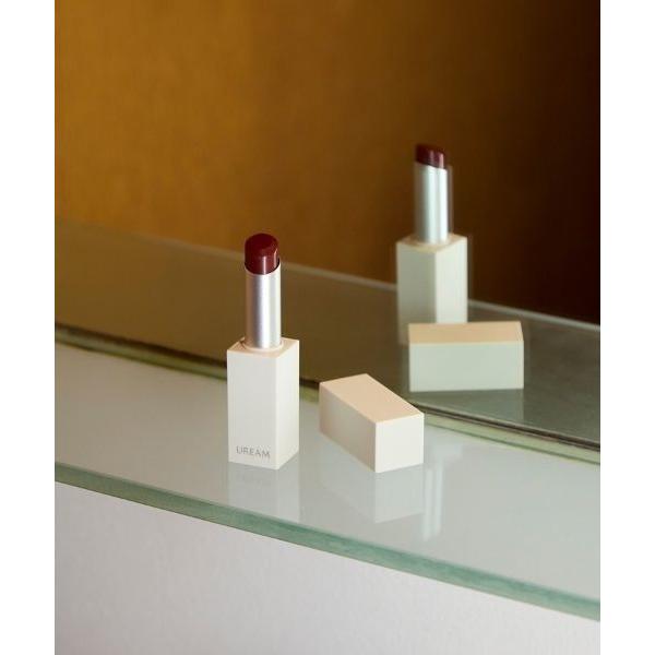 ※このアイテムは返品・交換対象外商品です。コスメ商品ZOZO問い合わせ番号:105828208ショップ:Bonjour Sagan，ボンジュールサガンブランド:UREAM，ユレム商品名:UREAM Smooth Veil Lipstick　...