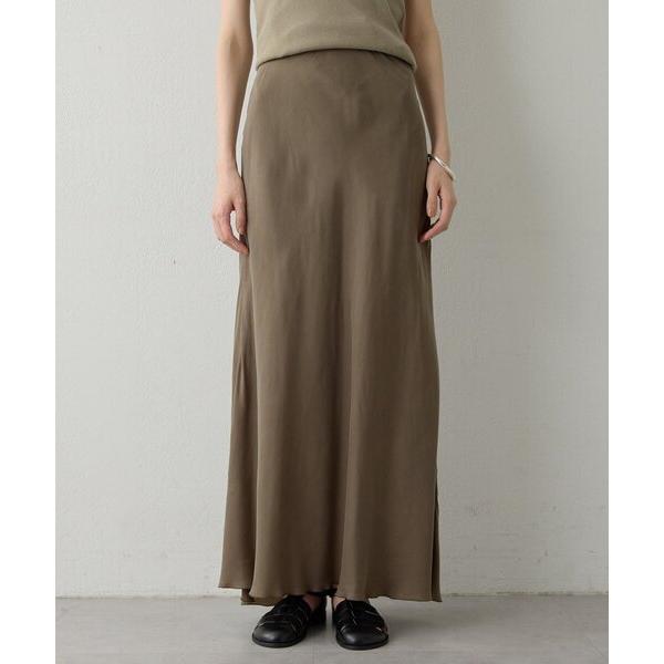 ZOZO問い合わせ番号:105828598ショップ:Whim Gazette，ウィムガゼットブランド:Whim Gazette，ウィムガゼット商品名:キュプラフィブリルフレアスカートカテゴリ:スカート>スカートブランド品番:WGZ10...