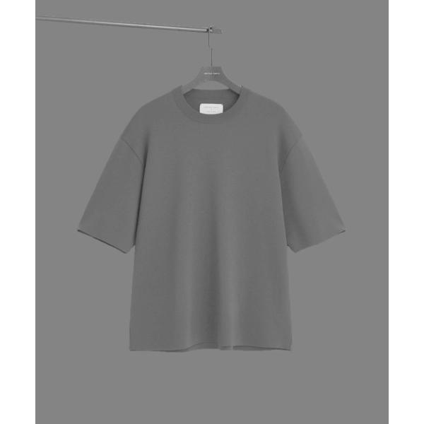 ZOZO問い合わせ番号:105828770ショップ:UNITED TOKYO，ユナイテッド トウキョウブランド:UNITED TOKYO，ユナイテッドトウキョウ商品名:【実店舗月間売上NO1】18G サーブルストレッチクルーネックニットTE...