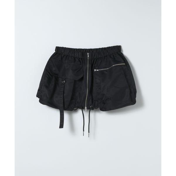 ZOZO問い合わせ番号:105829352ショップ:JEANASIS，ジーナシスブランド:JEANASIS，ジーナシス商品名:ナイロンフラップポケットベルト/661790カテゴリ:ファッション雑貨>ベルトブランド品番:661790素材...