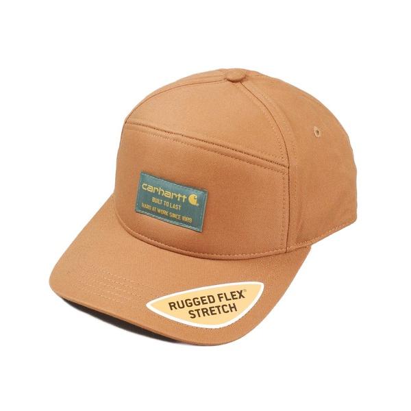 『タイムセール実施中』ZOZO問い合わせ番号:105829359ショップ:INNOCENT，イノセントブランド:Carhartt，カーハート，INNOCENT，イノセント商品名:【T18】【Carhartt/カーハート】FIVE-PANEL...