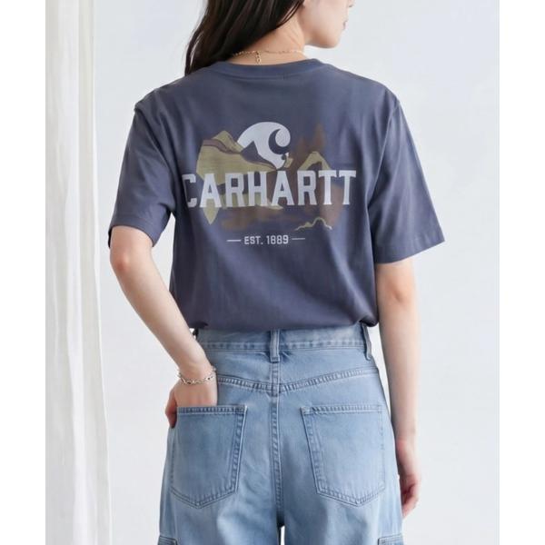 『タイムセール実施中』ZOZO問い合わせ番号:105829394ショップ:INNOCENT，イノセントブランド:Carhartt，カーハート，INNOCENT，イノセント商品名:【T18】【Carhartt/カーハート】S/S POCKET...