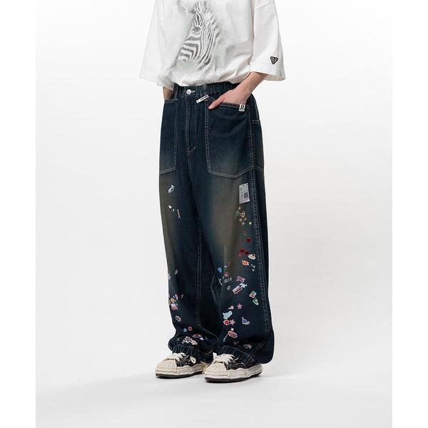 ZOZO問い合わせ番号:105864797ショップ:STUDIOUS MENS，ステュディオス メンズブランド:Maison MIHARA YASUHIRO，メゾンミハラヤスヒロ商品名:【MIHARAYASUHIRO/ミハラヤスヒロ】BAK...