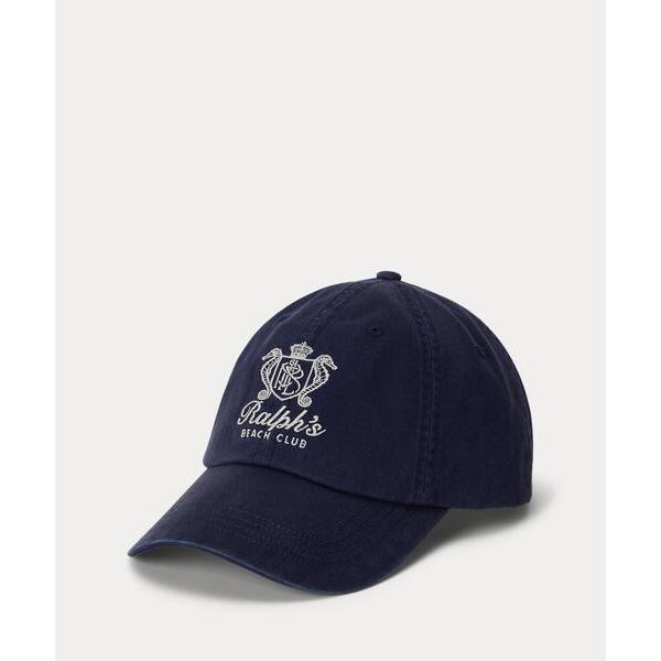ZOZO問い合わせ番号:105864912ショップ:POLO RALPH LAUREN，ポロ ラルフ ローレンブランド:POLO RALPH LAUREN，ポロ ラルフ ローレン商品名:Ralph's Beach Club ツイル ボール ...