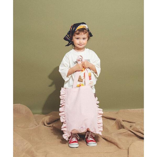 ZOZO問い合わせ番号:105865046ショップ:branshes，ブランシェスブランド:aBity select，アビティセレクト，branshes，ブランシェス商品名:【aBity select./アビティセレクト】サイドフリルストラ...