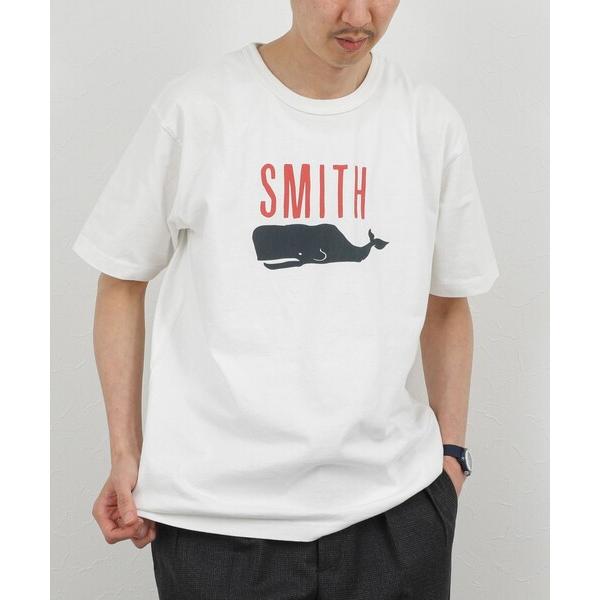 ZOZO問い合わせ番号:105865191ショップ:NOLLEY'S，ノーリーズブランド:BARNS OUTFITTERS，バーンズアウトフィッターズ，NOLLEY'S，ノーリーズ商品名:【BARNS OUTFITTERS】別注 SMITH...