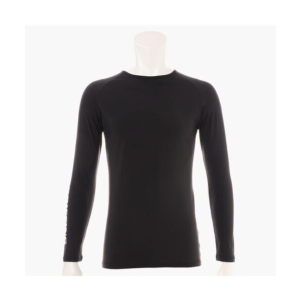 ZOZO問い合わせ番号:105865243ショップ:BRIEFING，ブリーフィングブランド:BRIEFING，ブリーフィング商品名:MEN'S COOLCORE UNDER SHIRTカテゴリ:アウトドア/スポーツ>ゴルフグッズブラ...
