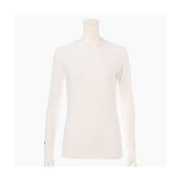 ZOZO問い合わせ番号:105865244ショップ:BRIEFING，ブリーフィングブランド:BRIEFING，ブリーフィング商品名:WOMEN’S COOLCORE UNDER SHIRTカテゴリ:アウトドア/スポーツ>ゴルフグッズ...