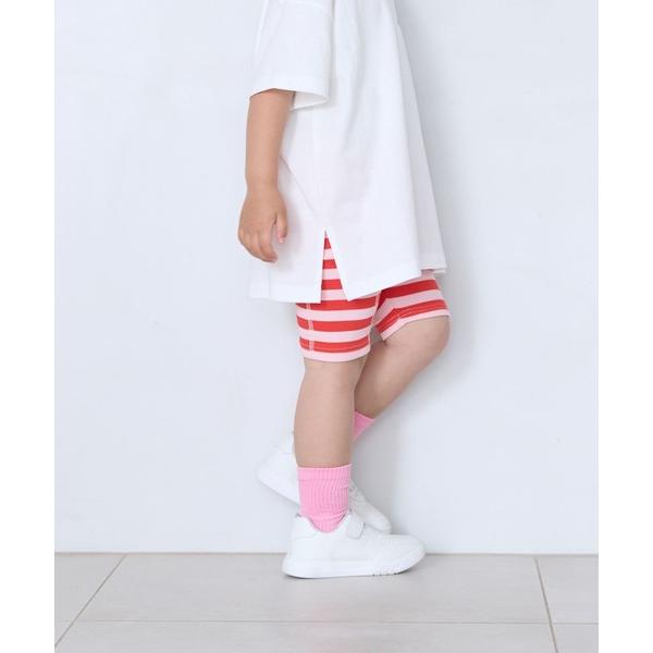 ※このアイテムは返品・交換対象外商品です。ZOZO問い合わせ番号:105865362ショップ:LOWRYS FARM，ローリーズファームブランド:LOWRYS FARM，ローリーズファーム商品名:サイクルリブパンツ　667545カテゴリ:レ...