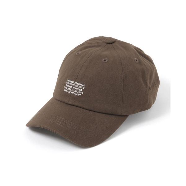 ZOZO問い合わせ番号:105865401ショップ:GLOBAL WORK，グローバルワークブランド:GLOBAL WORK，グローバルワーク商品名:ロゴ刺繍CAP/652978カテゴリ:帽子>キャップブランド品番:652978素材:...