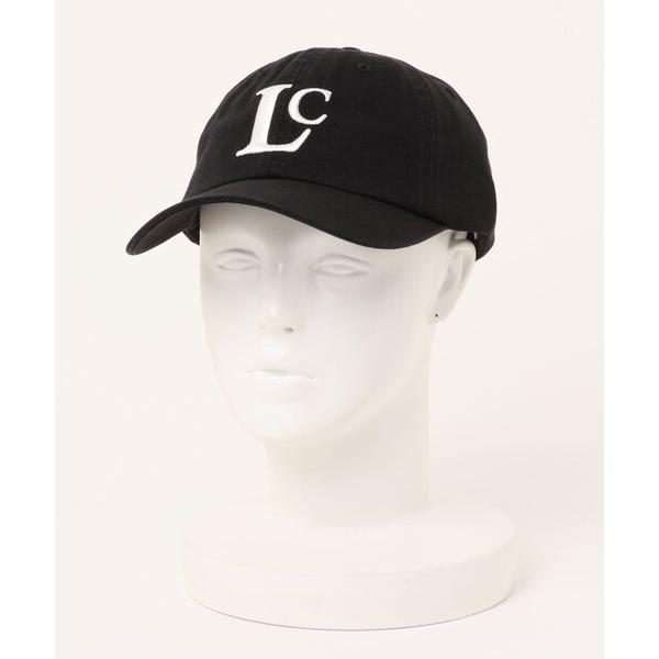 ZOZO問い合わせ番号:105865403ショップ:ADAM ET ROPE'，アダムエロペブランド:ADAM ET ROPE'，アダムエロペ商品名:Lc    Lc LOGO BALL CAPカテゴリ:帽子>ハットブランド品番:20...