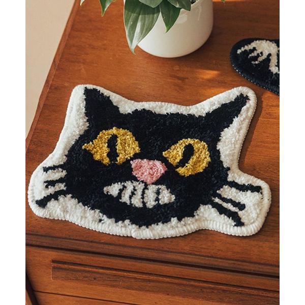 ZOZO問い合わせ番号:105865475ショップ:studio CLIP，スタディオクリップブランド:studio CLIP，スタディオクリップ商品名:インテリアマット[ねないこだれだコラボ]カテゴリ:インテリア>ラグ/マットブラン...