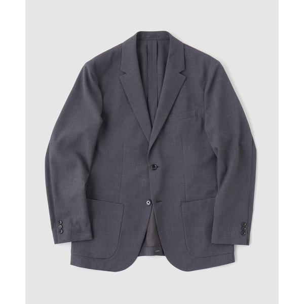 ZOZO問い合わせ番号:105865553ショップ:JOINT WORKS，ジョイントワークスブランド:B.C STOCK，ベーセーストック商品名:LINEN LIKE 2B ジャケットカテゴリ:ジャケット/アウター>テーラードジャケ...