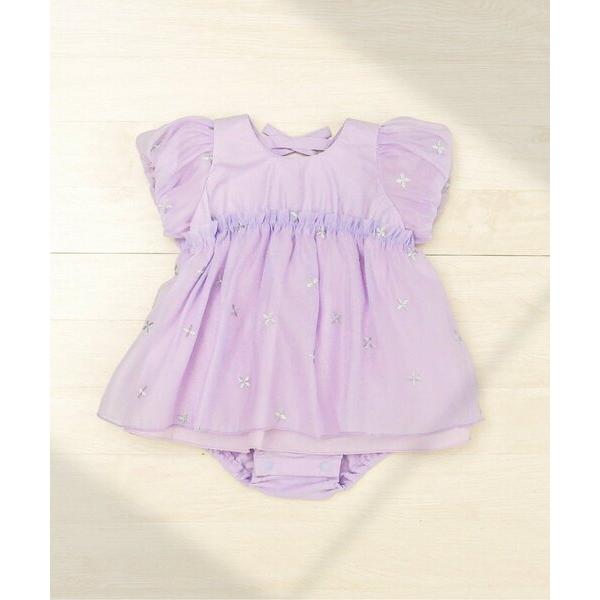 ※このアイテムは返品・交換対象外商品です。ZOZO問い合わせ番号:105865591ショップ:F.O.Online Store，エフオーオンラインストアブランド:apres les cours，アプレレクール商品名:【リンク】フラワーラメ刺...