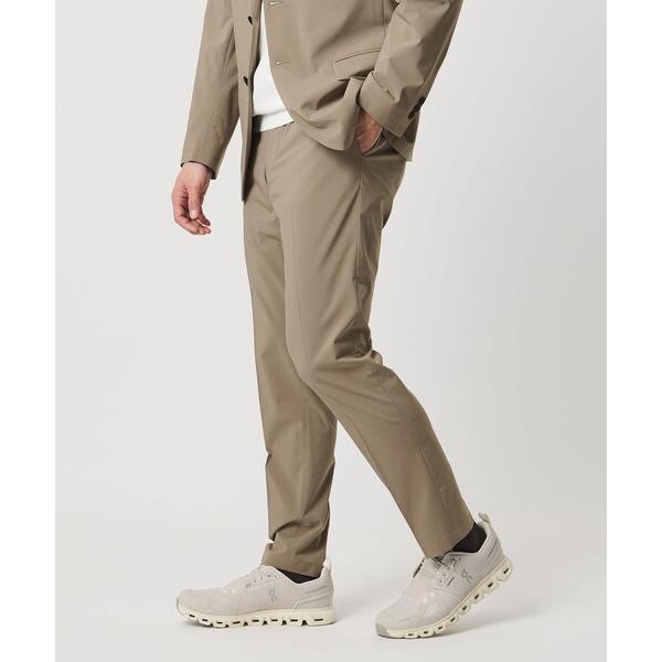 ZOZO問い合わせ番号:105865605ショップ:UNITED ARROWS，ユナイテッドアローズブランド:UNITED ARROWS，ユナイテッドアローズ商品名:ライトパーテックス ノープリーツ パンツ UA COZY ウォッシャブル ...