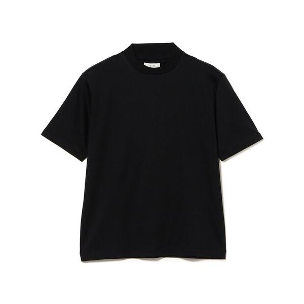 ZOZO問い合わせ番号:105865678ショップ:BEAMS MEN，ビームス メンブランド:BRILLA per il gusto，ブリッラペルイルグースト商品名:GIM / アメリカンシーアイランドコットン スロープネック Tシャツカ...