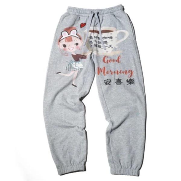 ZOZO問い合わせ番号:105865805ショップ:L.H.P WOMEN，エルエイチピーウィーメンブランド:L.H.P，エルエイチピー商品名:Praying/プレイング/Coffee Sweatsカテゴリ:パンツ>スウェットパンツブ...