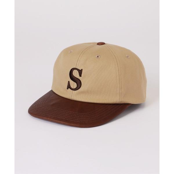 ZOZO問い合わせ番号:105865813ショップ:SCHOTT，ショットブランド:schott，ショット商品名:Schott/ショット/WAPPEN 6P CAP/ワッペン シックスパネル キャップカテゴリ:帽子>キャップブランド品...