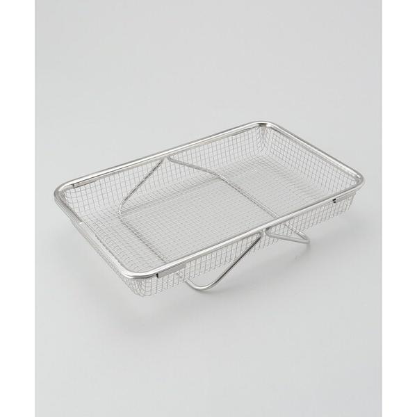 ZOZO問い合わせ番号:105866177ショップ:WORLD ONLINE STORE SELECT，ワールドオンラインストアセレクトブランド:212 KITCHEN STORE，トゥワントゥキッチンストア商品名:水切りメッシュかご レギ...