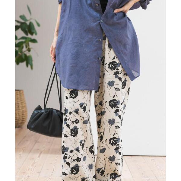 ZOZO問い合わせ番号:105866457ショップ:URBAN RESEARCH DOORS，アーバン リサーチ ドアーズブランド:URBAN RESEARCH DOORS，アーバンリサーチドアーズ商品名:『WEB限定カラー』リネンリヨセル...