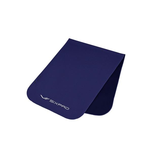 ZOZO問い合わせ番号:105866735ショップ:MTG，エムティージーブランド:SIXPAD，シックスパット，MTG，エムティージー商品名:シックスパッド 冷感タオルカテゴリ:インテリア>タオルブランド品番:SW-BA-12A/S...
