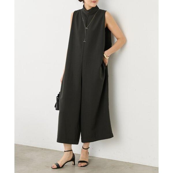 ZOZO問い合わせ番号:105867070ショップ:BEARDSLEY，ビアズリーブランド:LIVETART，リヴェタート，BEARDSLEY，ビアズリー商品名:ハイネックオールインワン《LIVETART》カテゴリ:オールインワン・サロペッ...