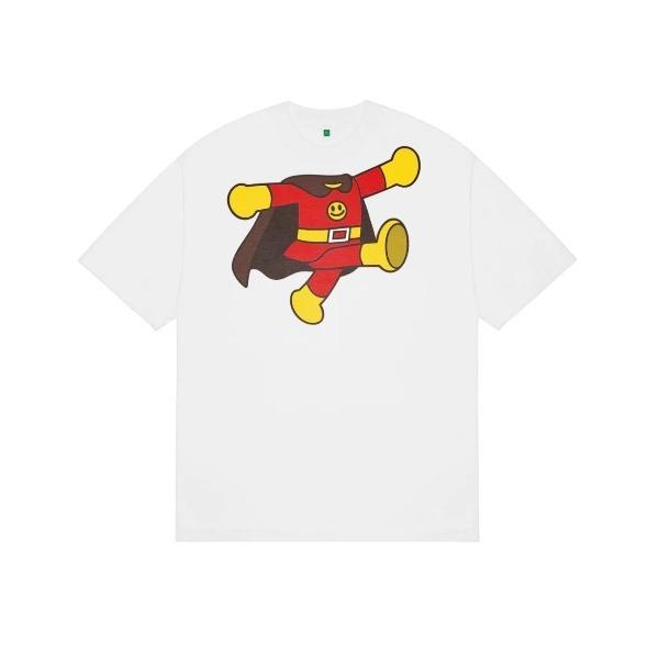 ZOZO問い合わせ番号:105902570ショップ:FRIDGE，フリッジブランド:b.Eautiful，ビューティフル，fridge，フリッジ商品名:【b.Eautiful】ビューティフル Body 1 T-Shirtカテゴリ:トップス&...