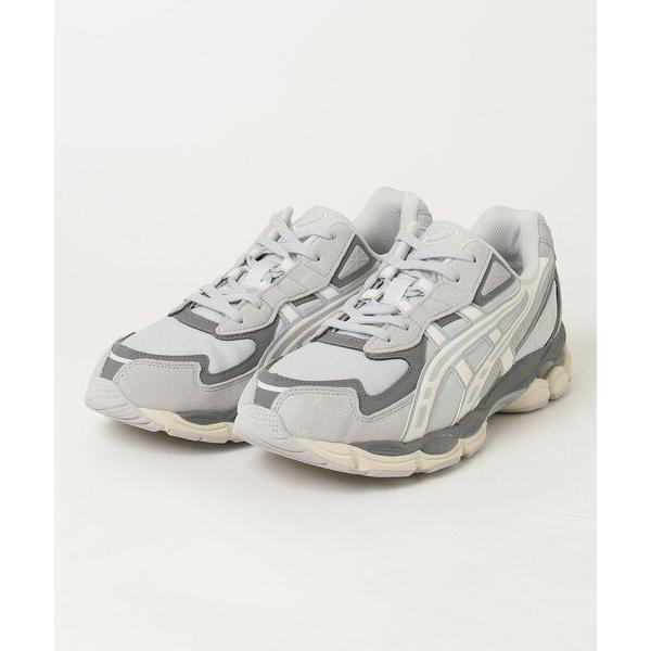 ZOZO問い合わせ番号:105902777ショップ:FIGURE，フィギュアブランド:ASICS，アシックス，FIGURE，フィギュア商品名:GEL-NYC 2055 1203A755-020カテゴリ:シューズ>スニーカーブランド品番...