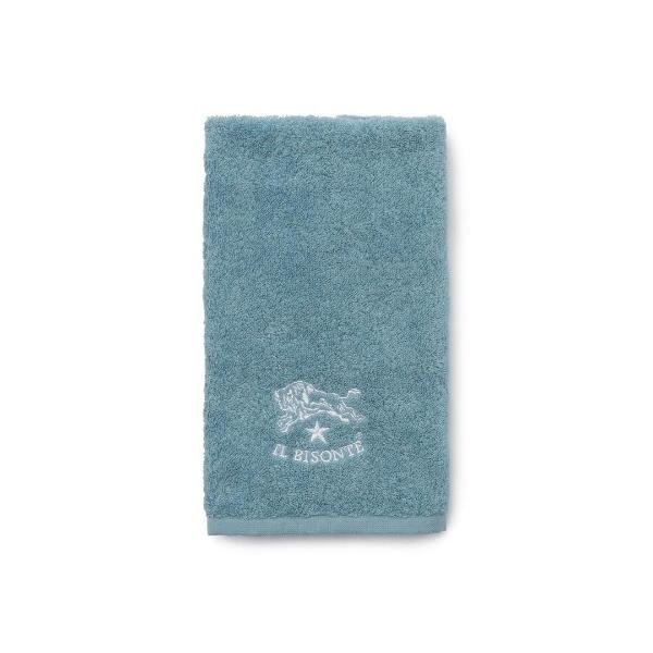 ZOZO問い合わせ番号:105902923ショップ:IL BISONTE，イル ビゾンテブランド:IL BISONTE，イルビゾンテ商品名:IL BISONTE / ゲストタオルカテゴリ:インテリア>タオルブランド品番:5426230...
