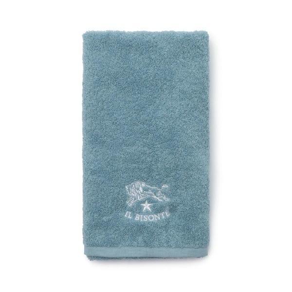 ZOZO問い合わせ番号:105902924ショップ:IL BISONTE，イル ビゾンテブランド:IL BISONTE，イルビゾンテ商品名:IL BISONTE / フェイスタオルカテゴリ:インテリア>タオルブランド品番:542623...